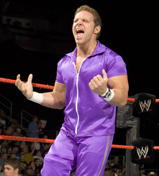 Dominio Wrestling: R.I.P